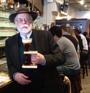 Remembering the White Horse Tavern - The Old Growler