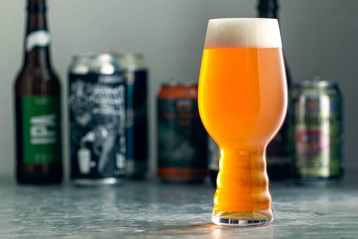 How Has Craft Beer Changed The Image of Beer? - The Old Growler