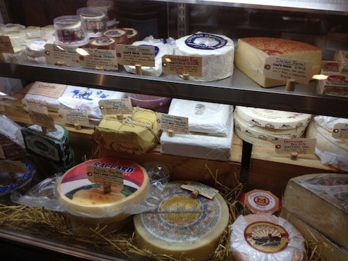 Five Perfect IPA and Cheese Pairings - The Old Growler