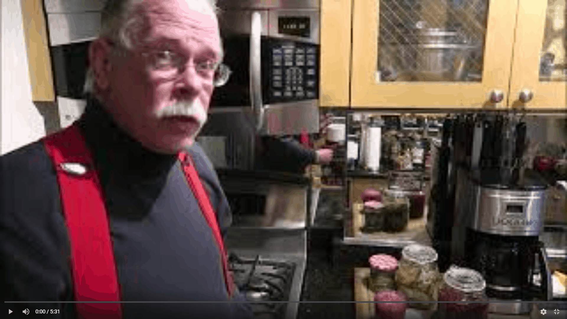 The Old Growler in the Kitchen: Beer Pickles - The Old Growler