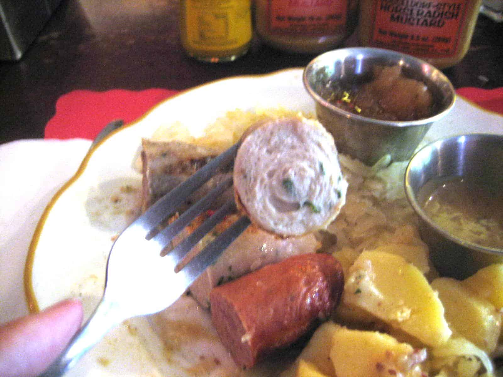 OKTOBERFEST – The Whole Story - The Old Growler