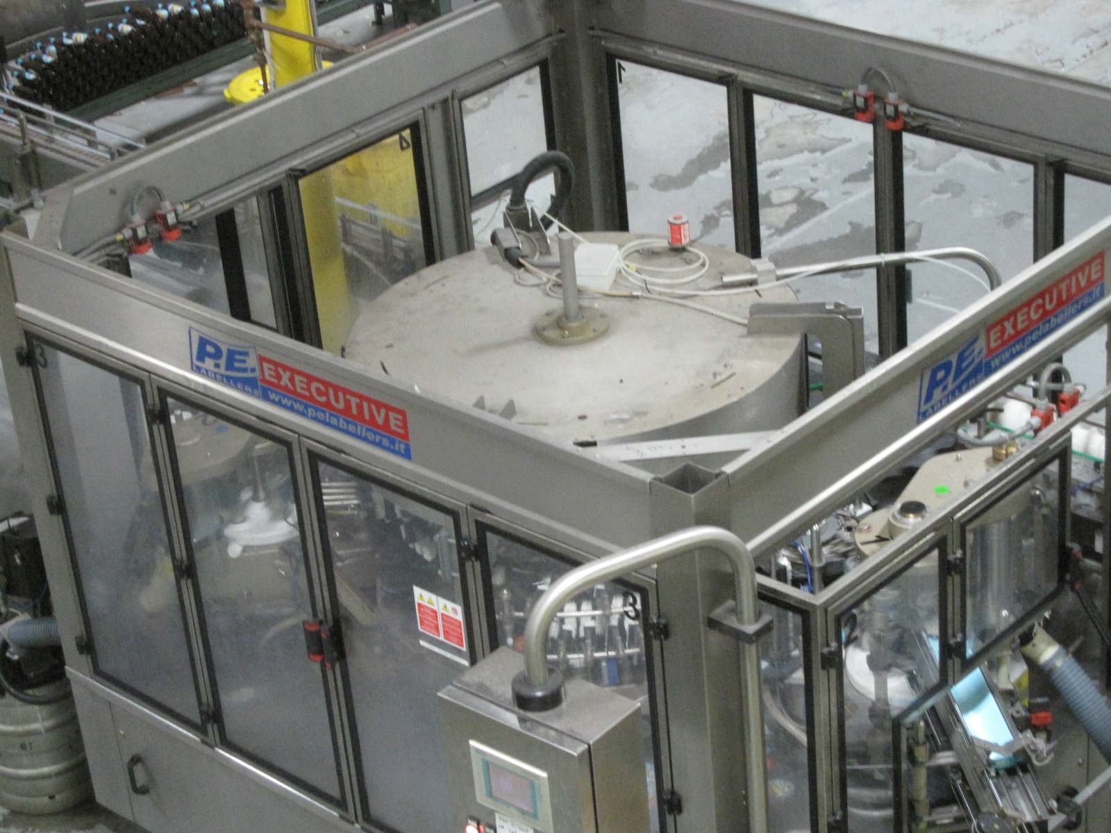 Who Invented Beer? - The Old Growler