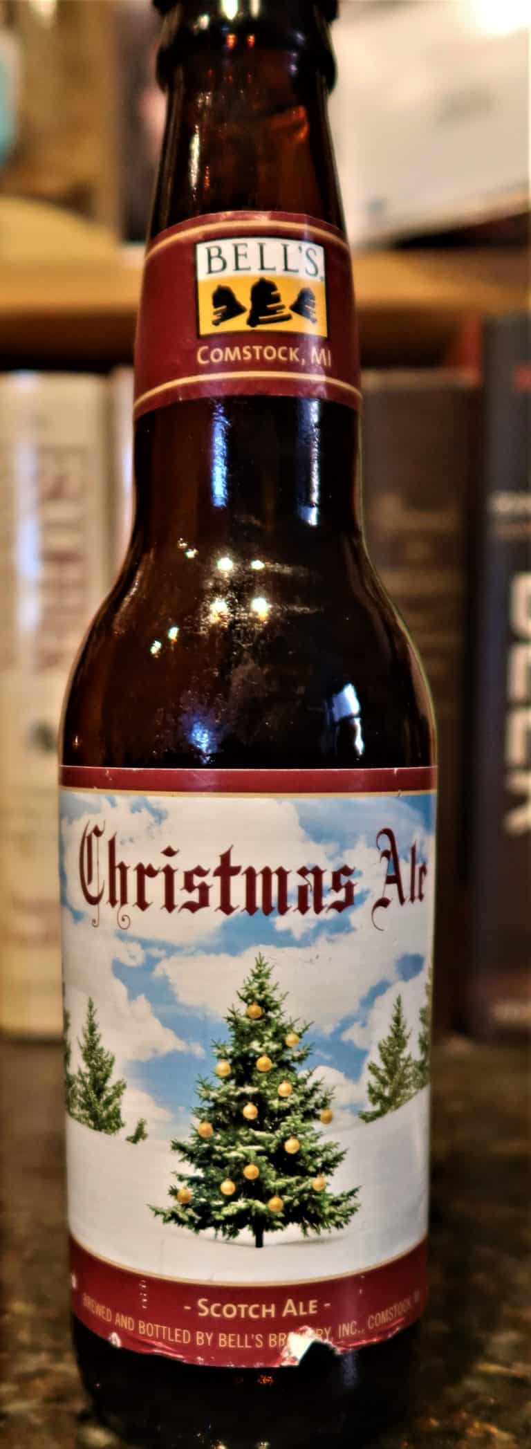 The Old Growler's 2021 Christmas Six-Pack - The Old Growler