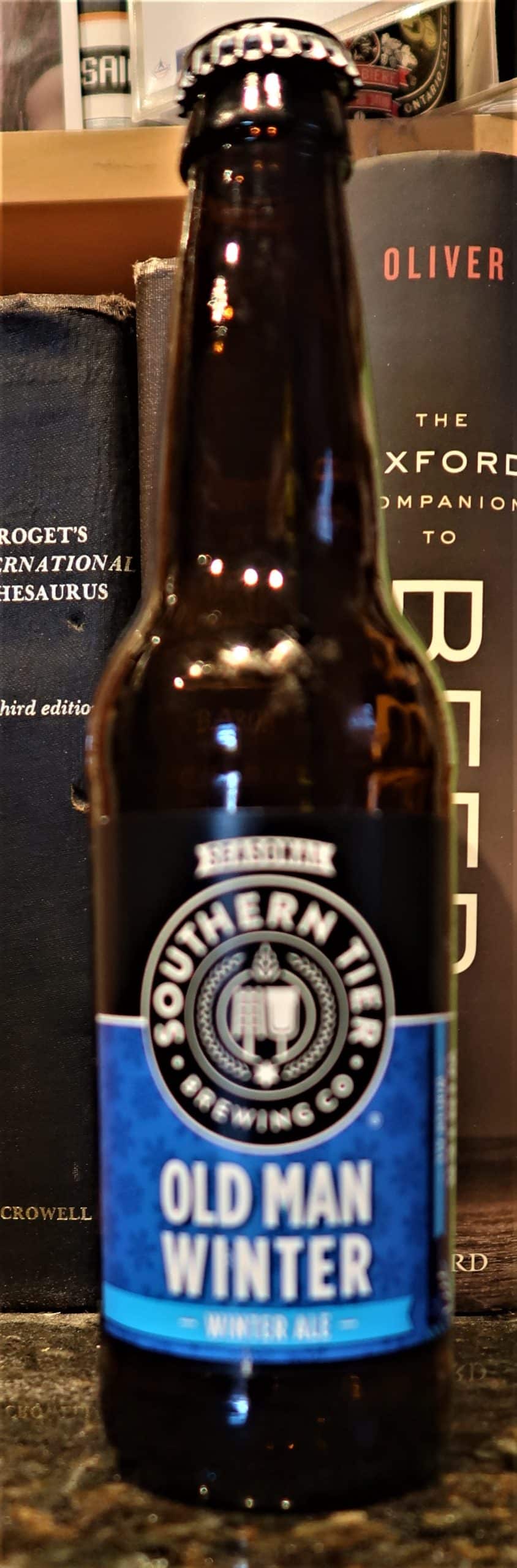 The Old Growler's 2021 Christmas Six-Pack - The Old Growler
