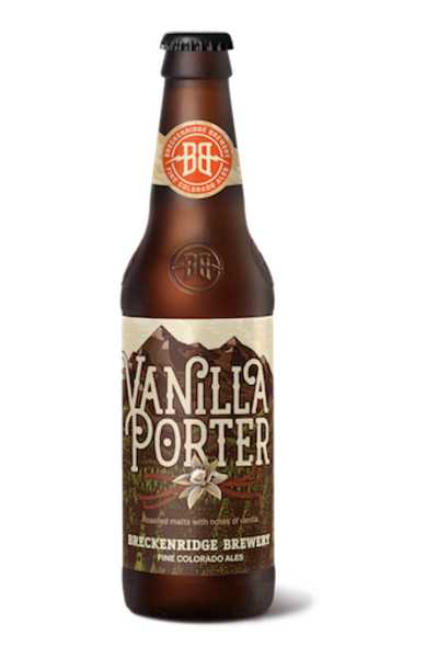 Porter - The Old Growler