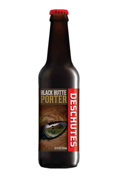 Porter - The Old Growler